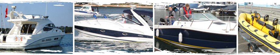 Courses on your boat Archives - Powerboat Training UK